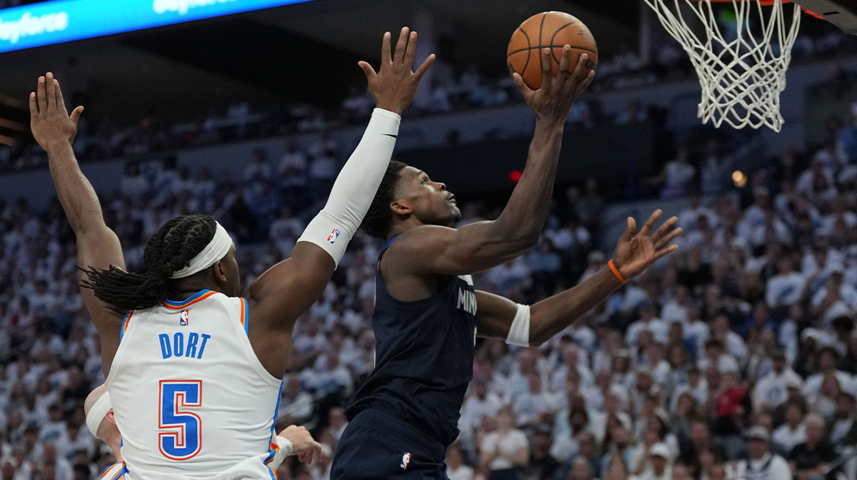 Timberwolves fans in shambles after wild Game 4 ending vs. Thunder