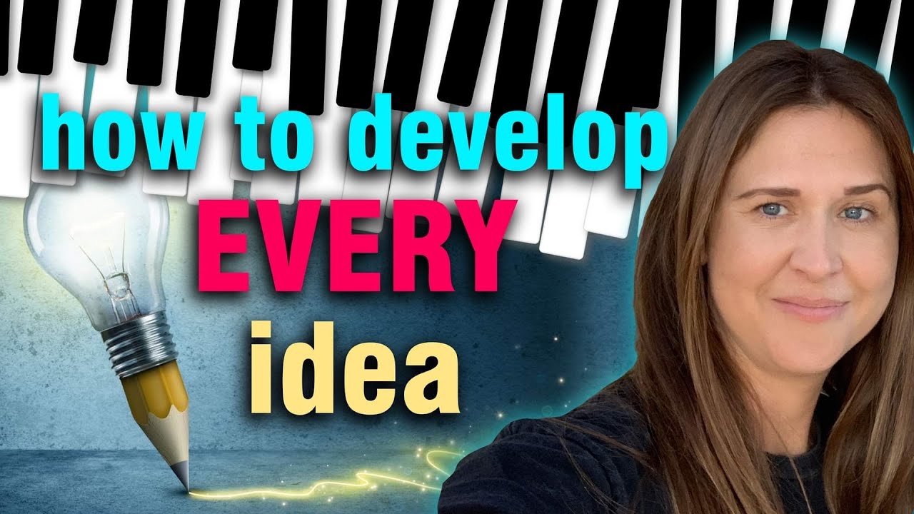 How to Get Creative Over Just One Chord