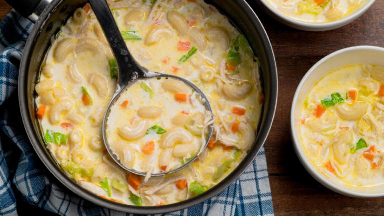 8 Filipino pasta dishes you need to try at least once