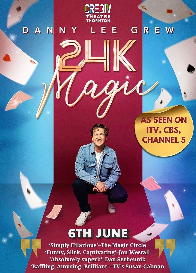 Big Names Come To The Little Theatre