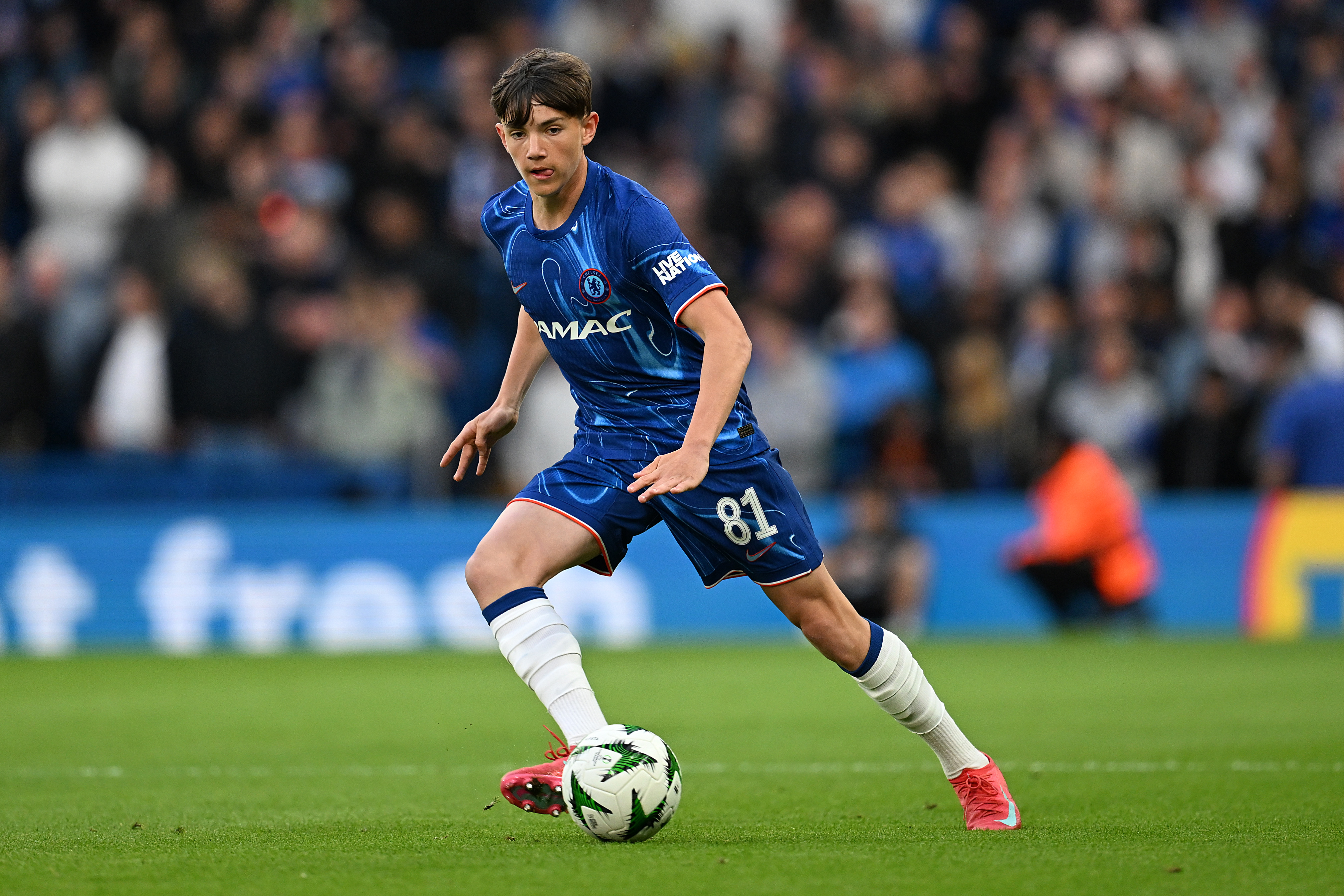 Chelsea vs AC Milan LIVE: Pre-season friendly match stream, latest ...