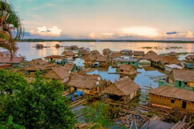 Foreign Office warns UK tourists over 'state of emergency' until June 17