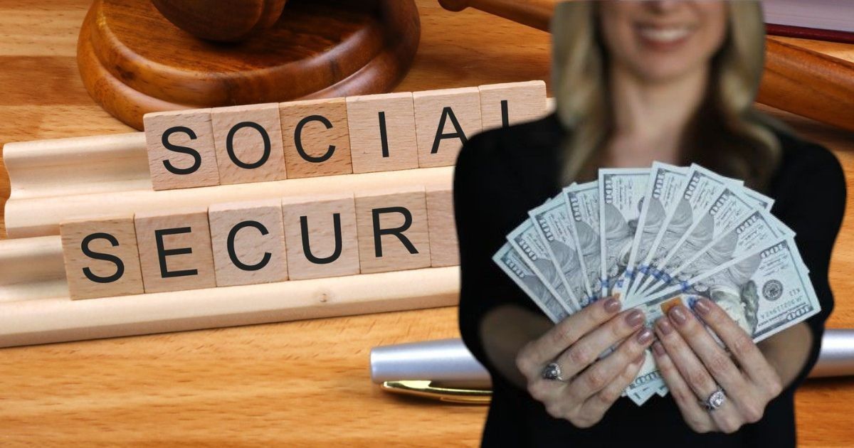 Massive Payout Incoming! Social Security to Roll Out Largest-Ever ...