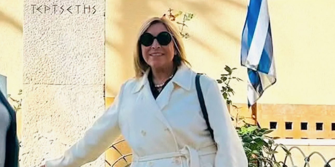 Ζάκυνθος: Γιος και συνεργάτης δείχνουν τον πατέρα ως δολοφόνο της ...