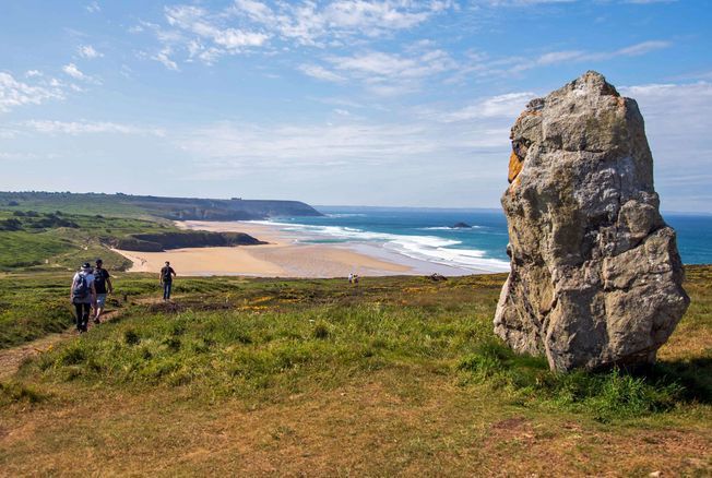Balades en Bretagne : voici les 3 plus belles randonnées en bord de mer ...