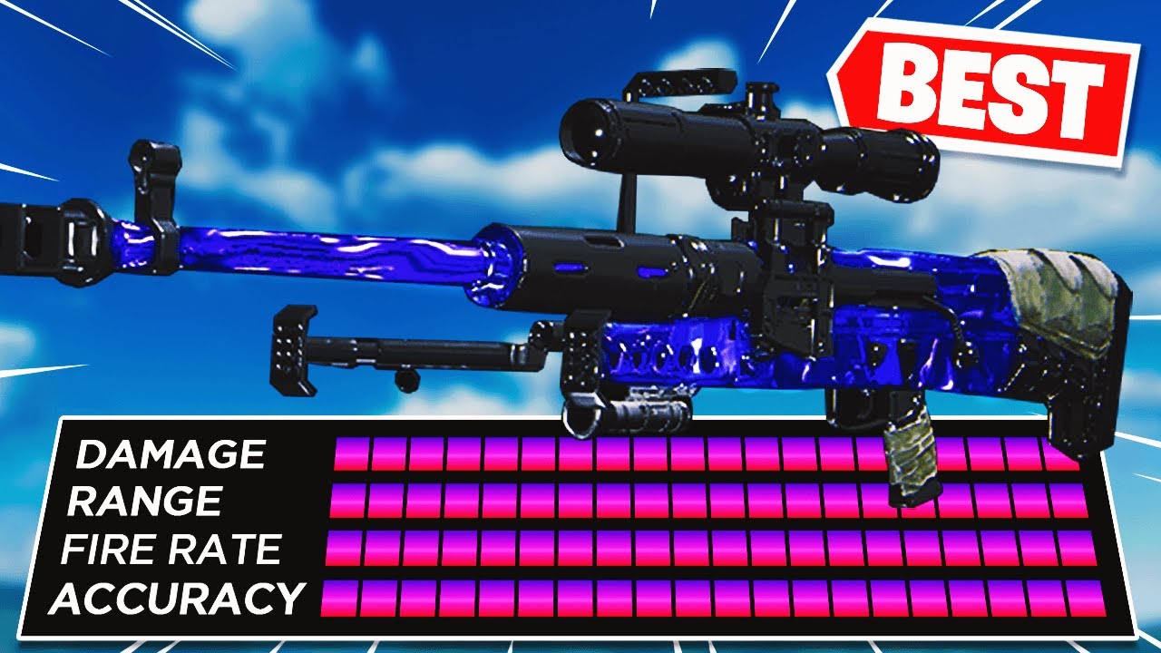 The Fastest ZRG 20mm in Black Ops Cold War (Best ZRG 20mm Quickscoping ...