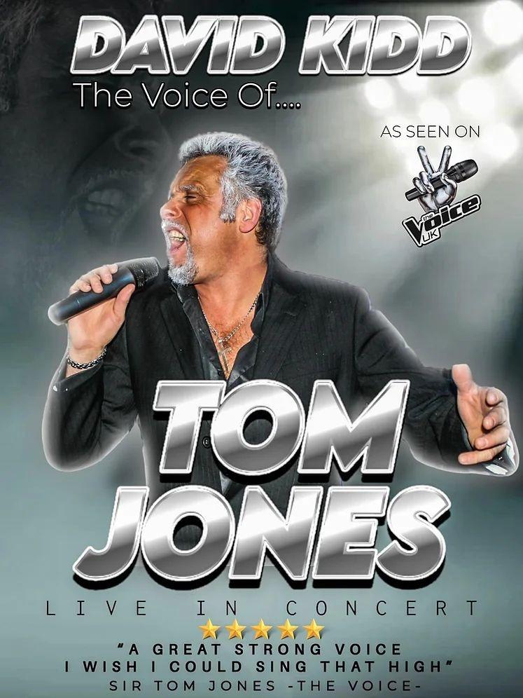 Big Names Come To The Little Theatre