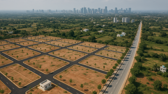 Looking to buy land in Bengaluru? Here's how to choose between gated ...