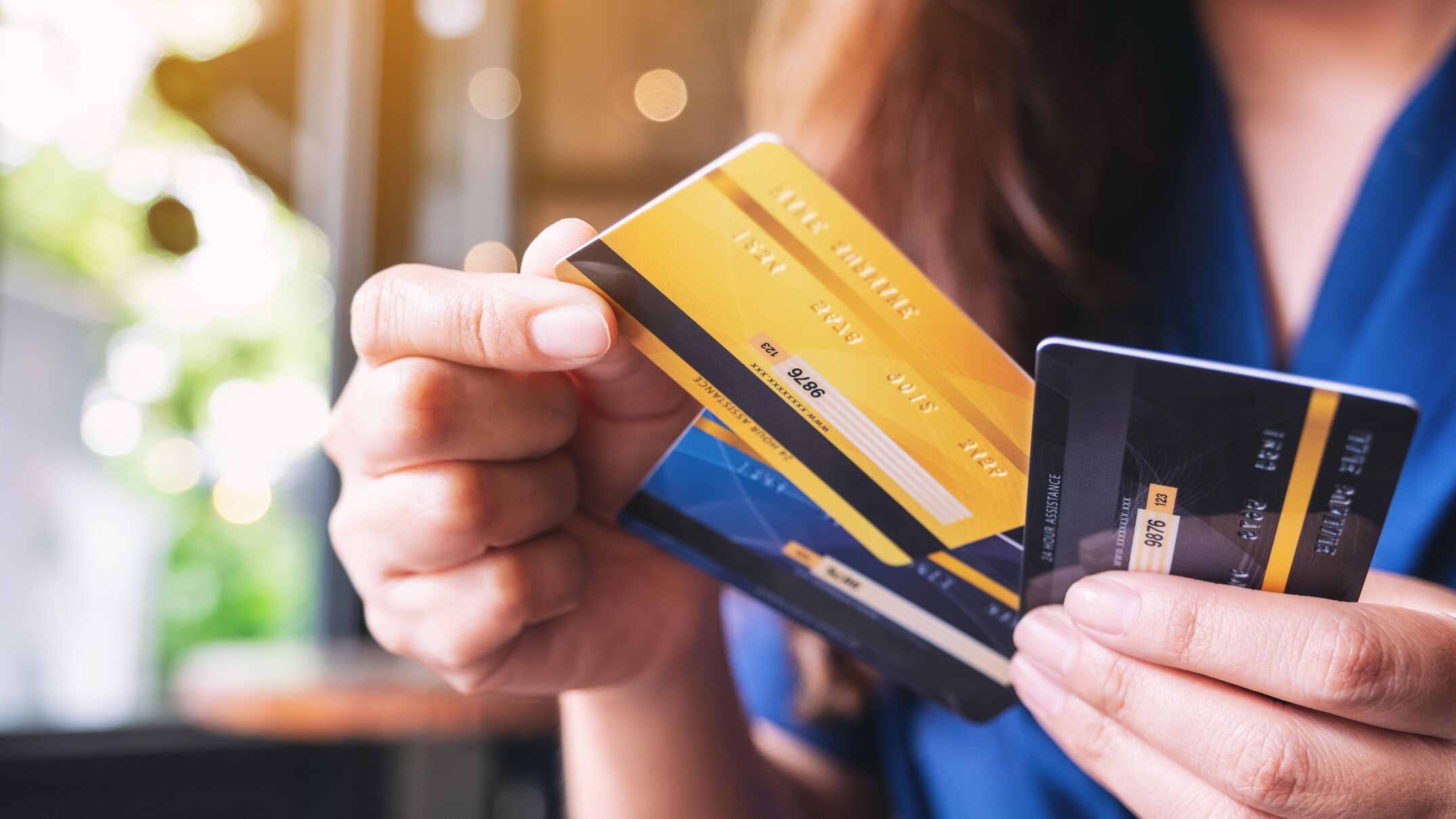 Here's what you need to know about credit card reward points