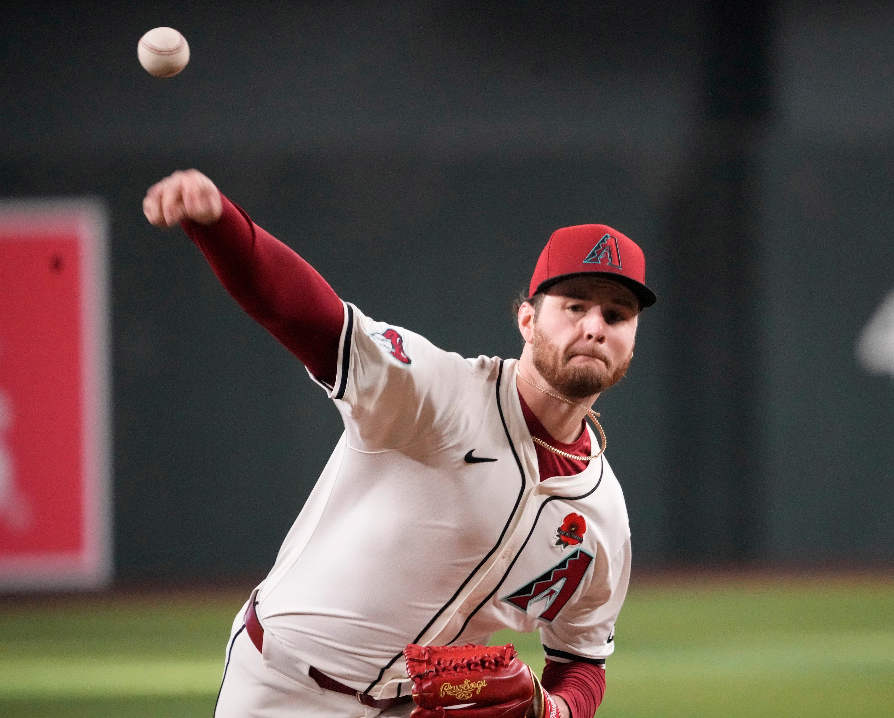Merrill Kelly, Justin Martinez bookend dramatic Arizona Diamondbacks ...