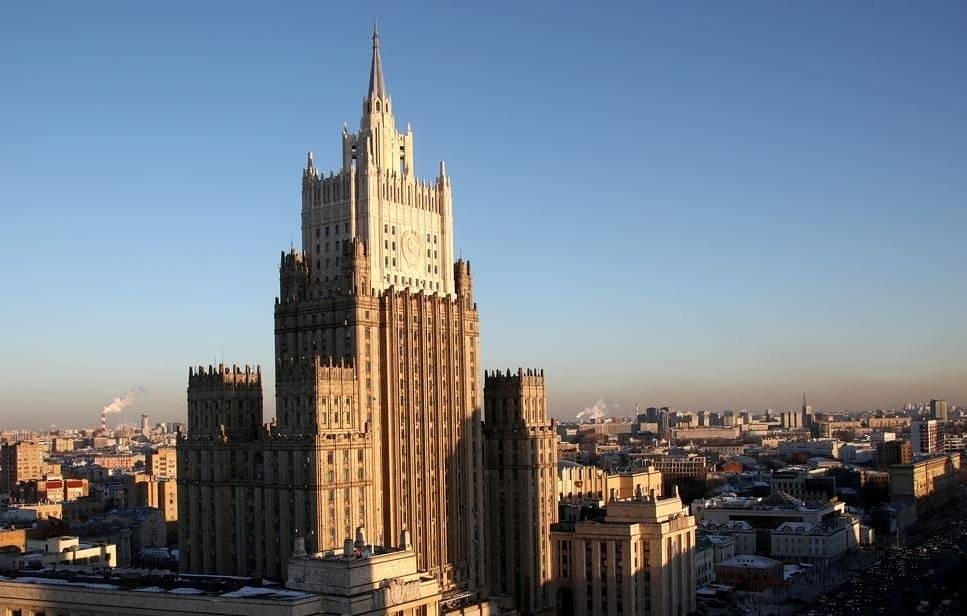 Nga phản ứng gay gắt khi Đại sứ quán tại Thụy Điển hứng chịu tới 15 vụ tấn công UAV trong vòng ...