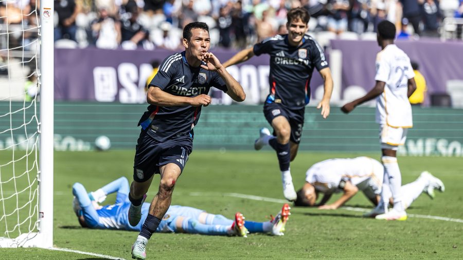 Four SDFC players get called up for international play