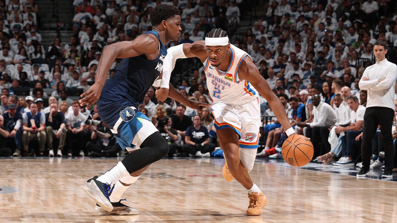 Timberwolves face elimination after 128-126 Game 4 loss to Thunder