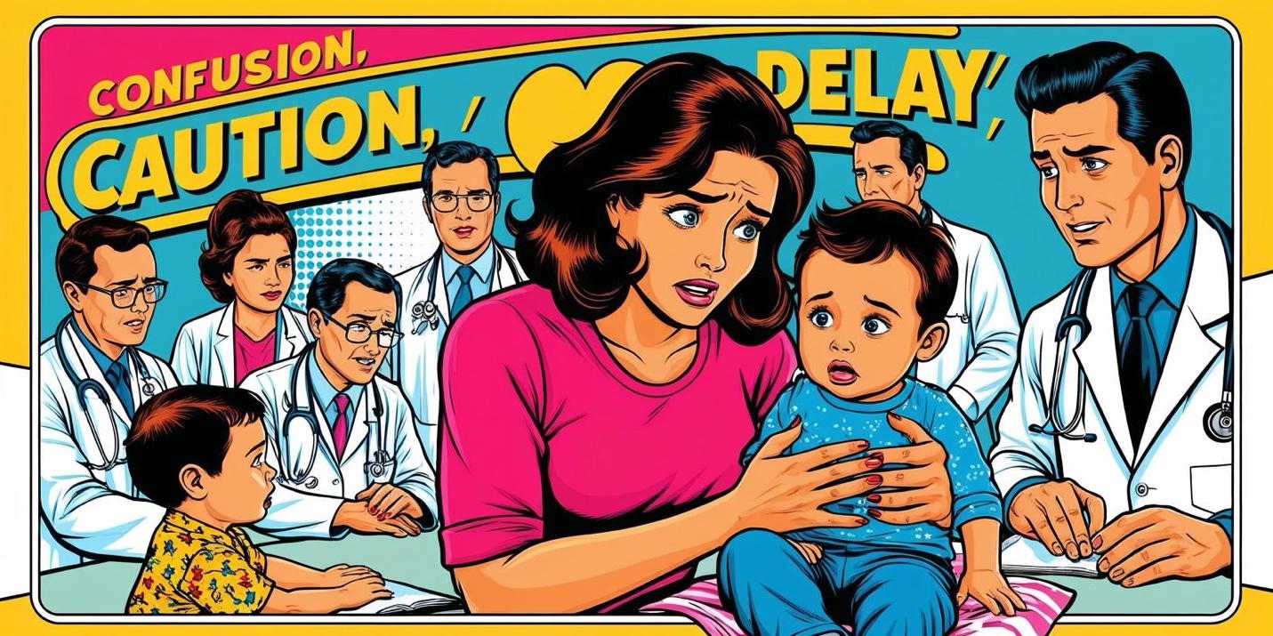 The Mother, The Map, and the Movement: How India Quietly Built the ...