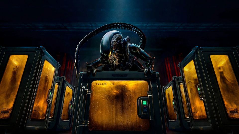 Yes, the ‘Alien’ timeline is confusing. Before you dig into the ...
