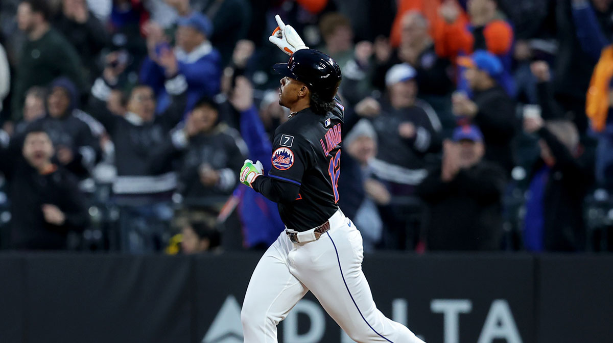 Francisco Lindor walk-off lifts Mets to dramatic Citi Field win