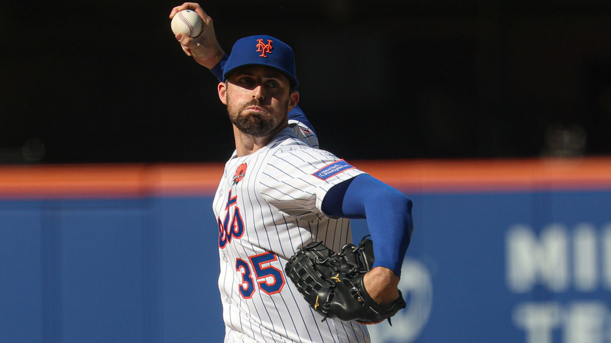 Mets’ Clay Holmes shares true feelings about hitting milestone in White ...