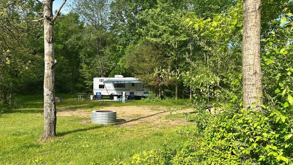 Fort Custer expects busy 2025 camping season with most sites already ...