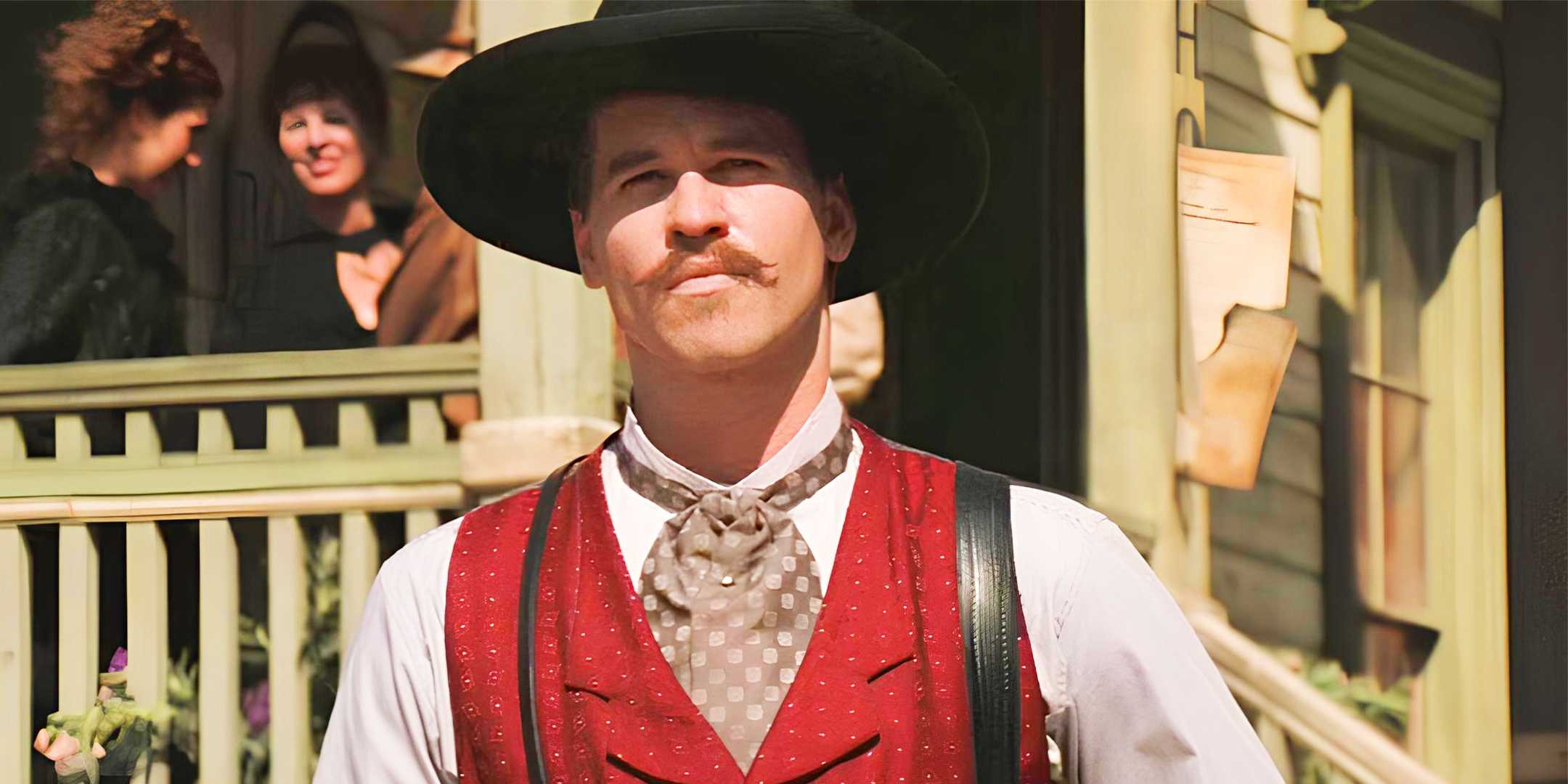 John Cusack's Forgotten '90s Western Based On A True Story Deserves ...