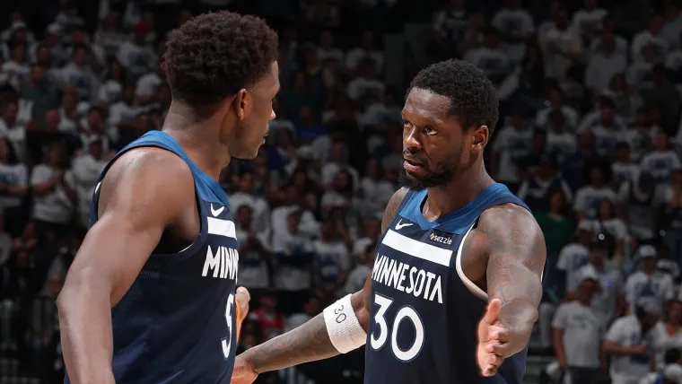 Alexander-Walker and DiVincenzo outplay Randle and Edwards in Game 4 ...