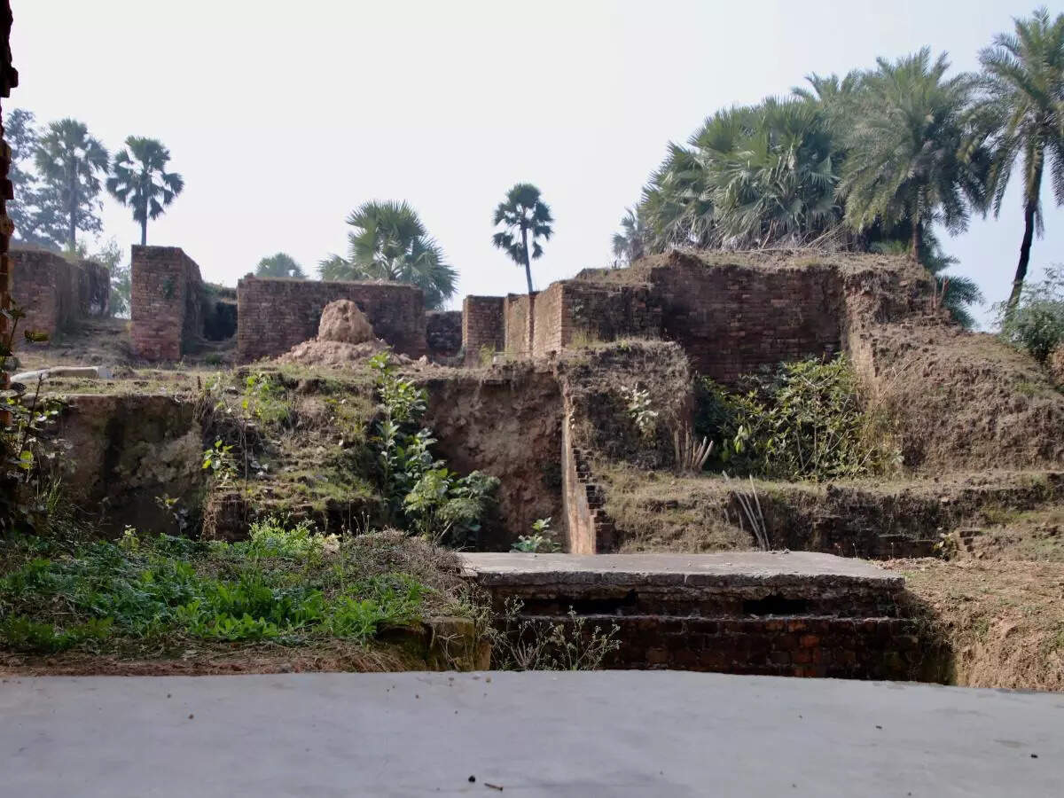 Lesser-known heritage sites in Bihar that deserve the hype