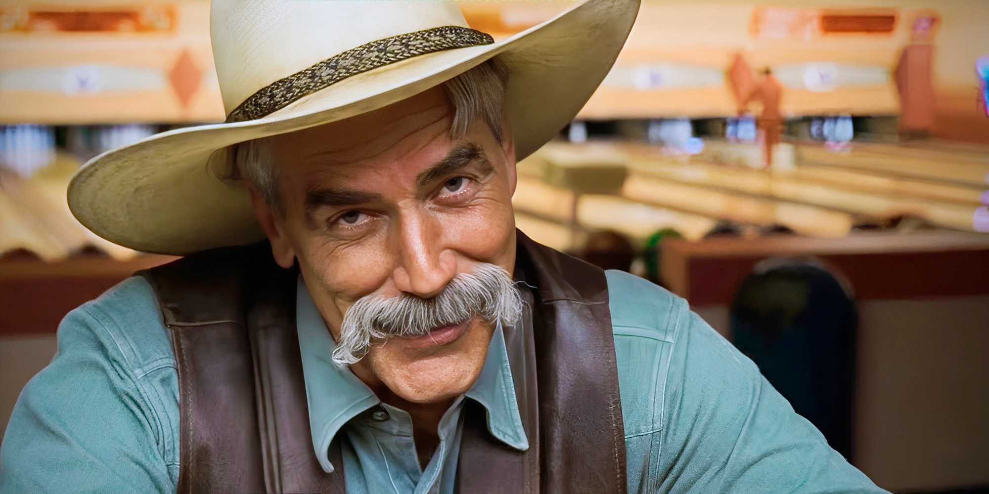 The 7 Movies That Define Sam Elliott's Career