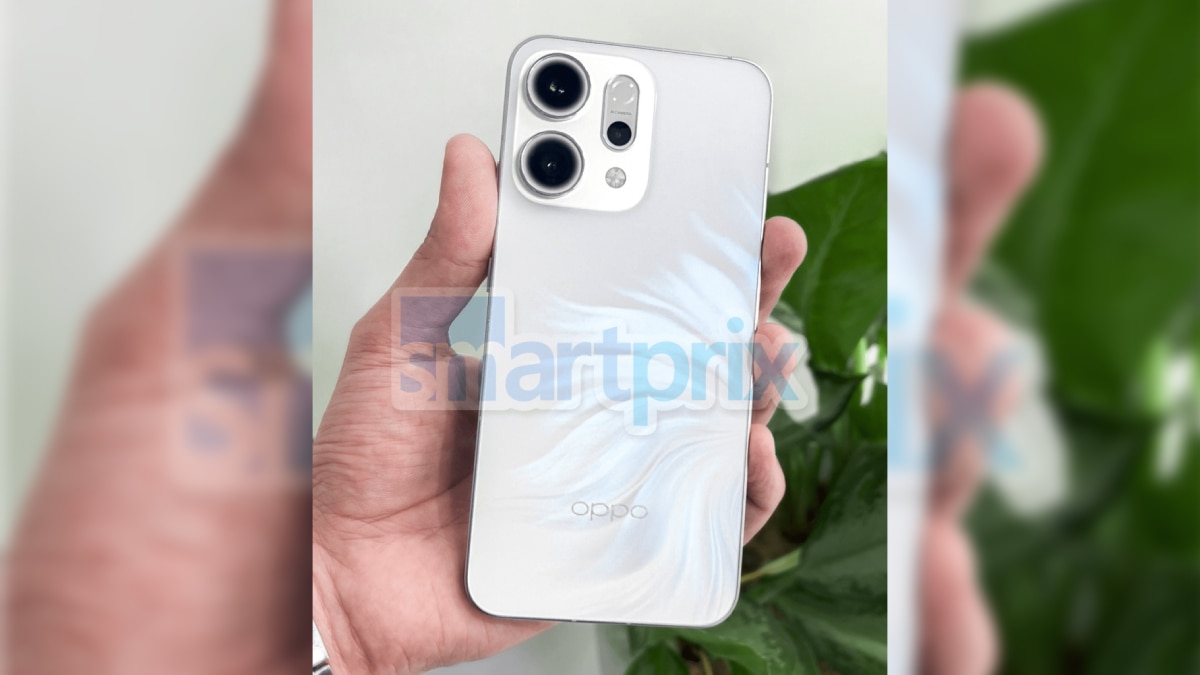 When Is Oppo Reno 14 Series Launching In India? Check Out Latest Leak