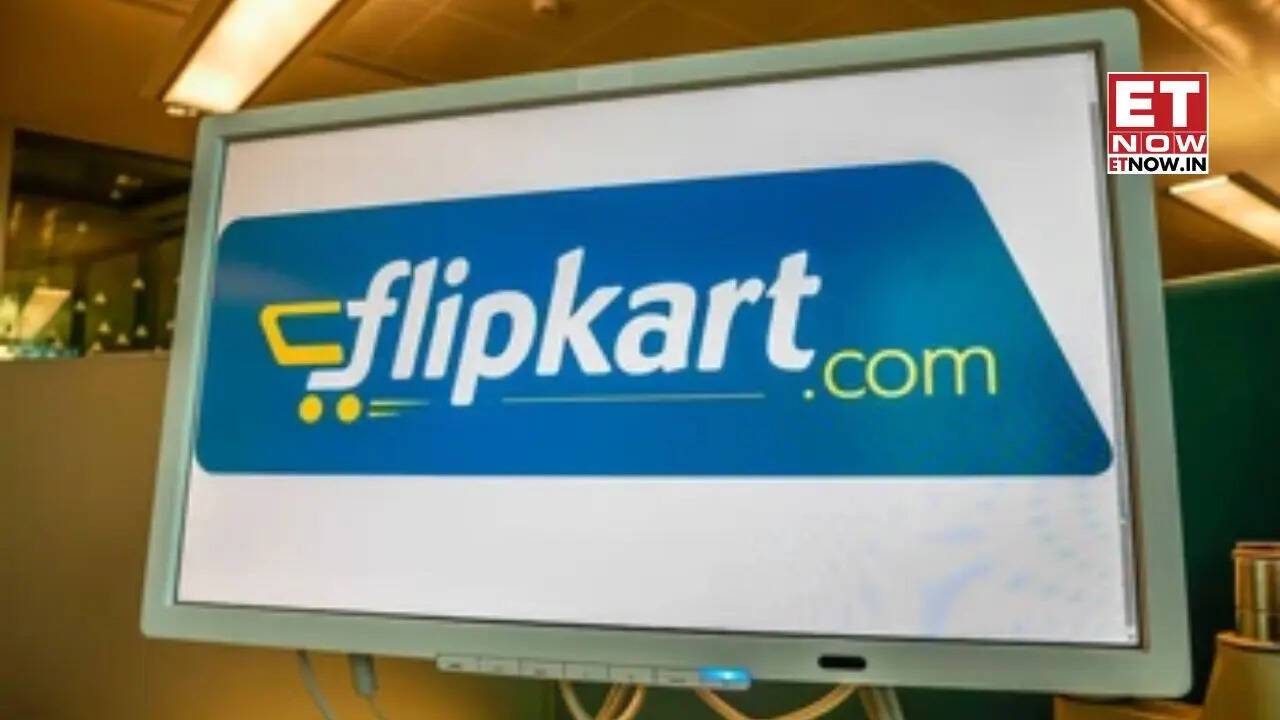 IPO Ahead! At Flipster Connect, Flipkart CEO highlights growth & strategy; says 'domicile shift ...