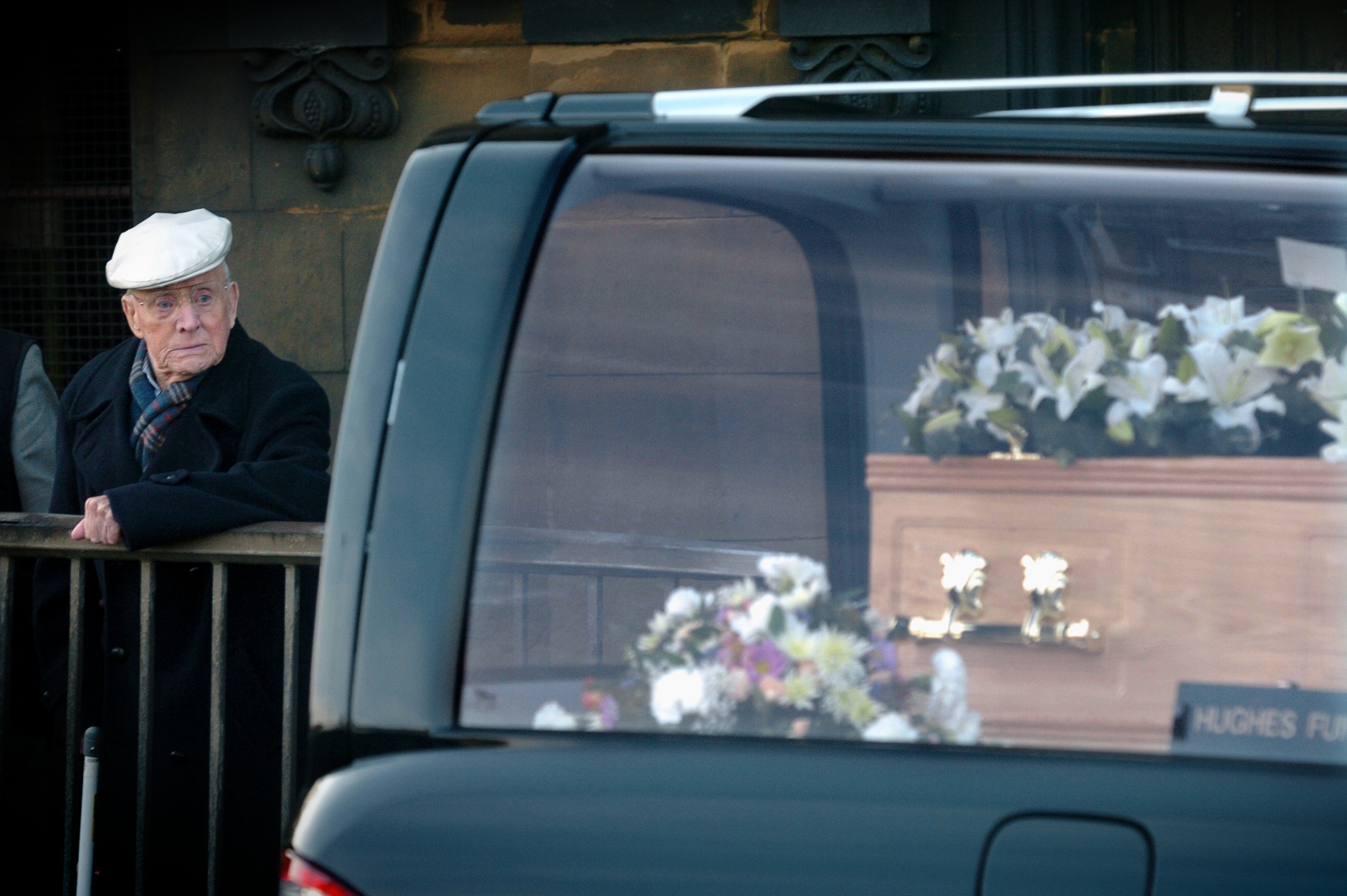 Leeds: history and heritage: York Road Library and Public Baths