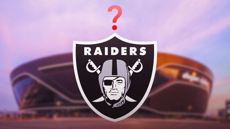 Las Vegas Raiders’ riskiest move in 2025 NFL offseason
