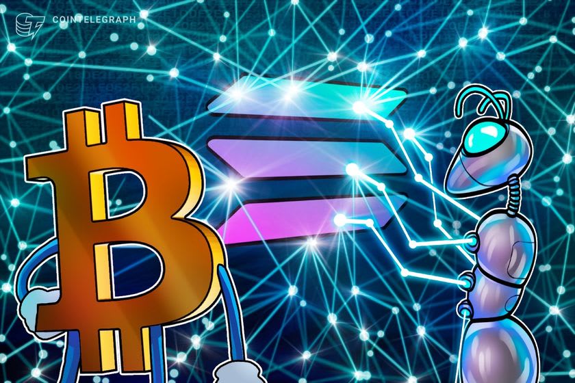 Solana following Bitcoin? Network activity, chart pattern point to $300 ...