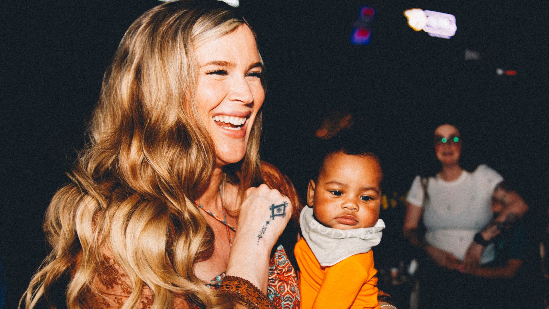 Exclusive: Joss Stone prepares for major life change in Devon with 4 ...