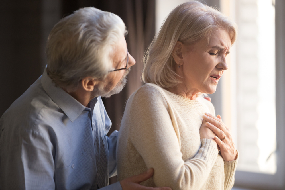 Scientists Reveal: These Are the Two Life Stages Where You Age Faster