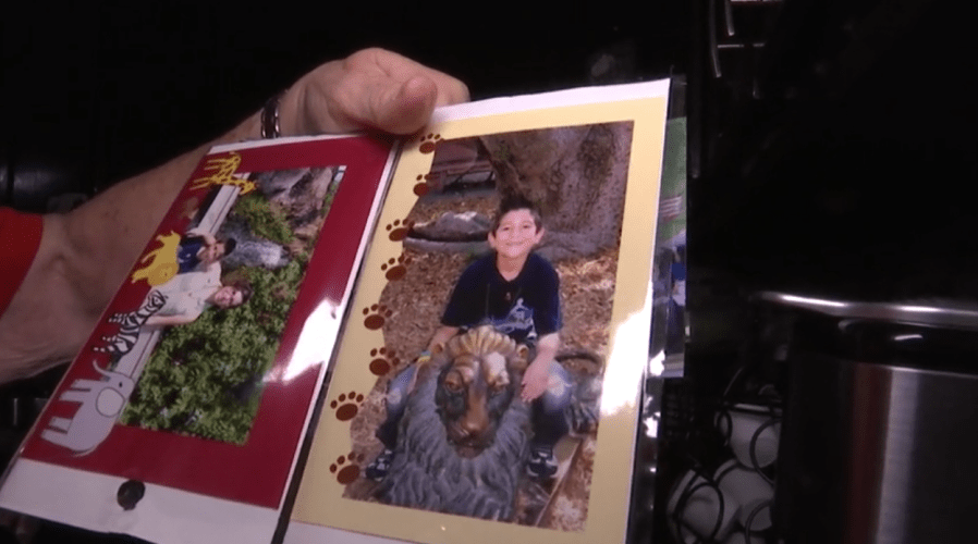 Family grieves Brownsville man shot and killed by stepdad