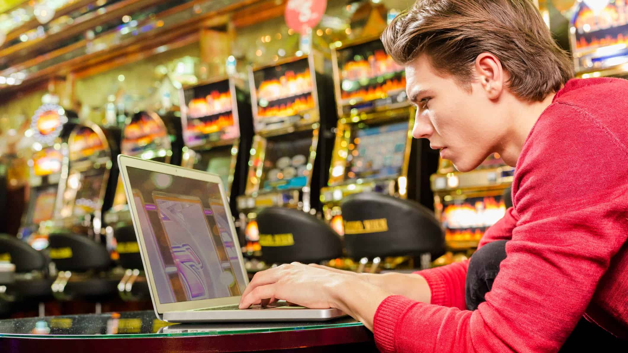 Here's why Star Entertainment Group shares are sinking lower today