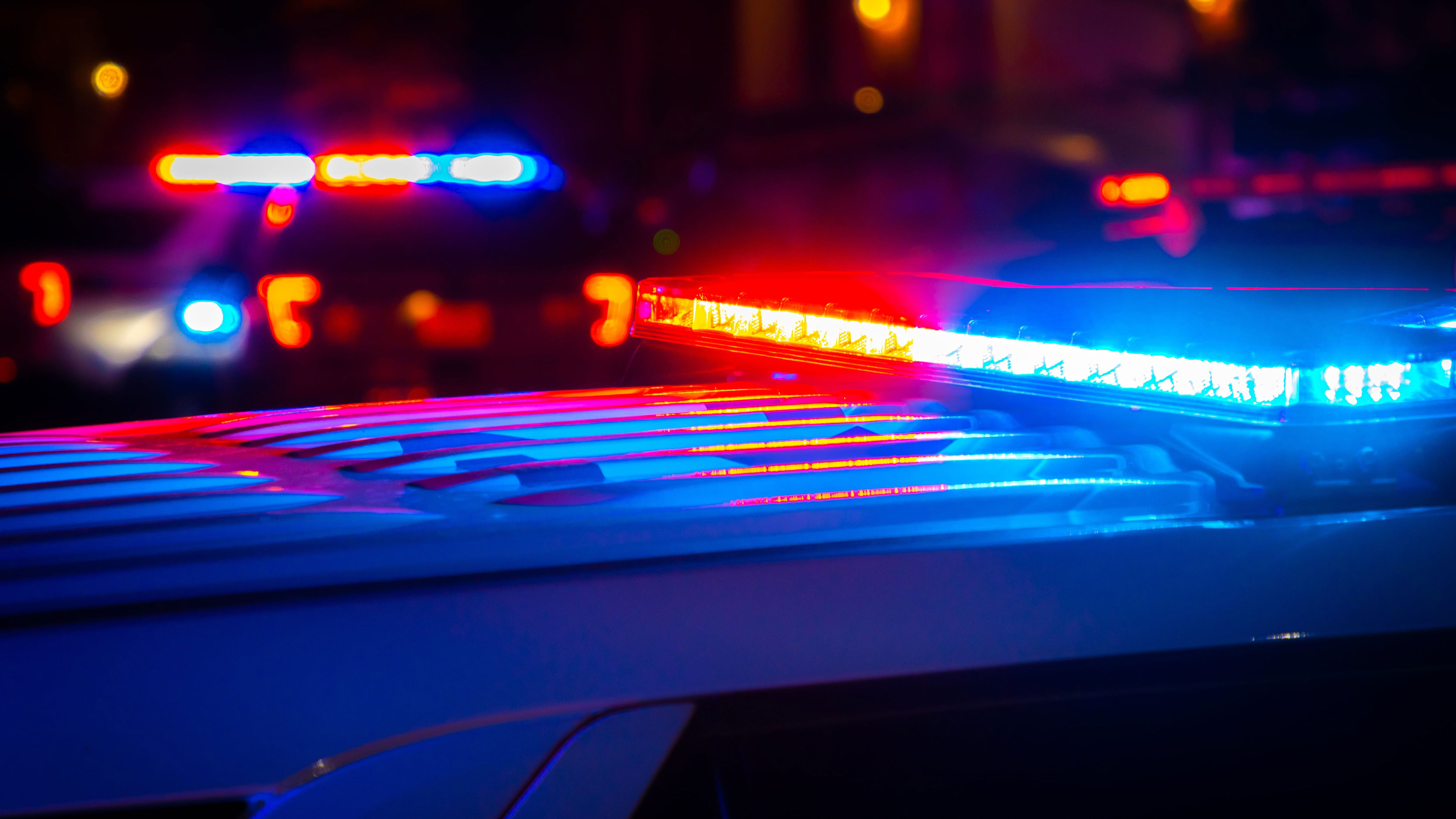 Person killed after reportedly being hit by vehicle in Preble County