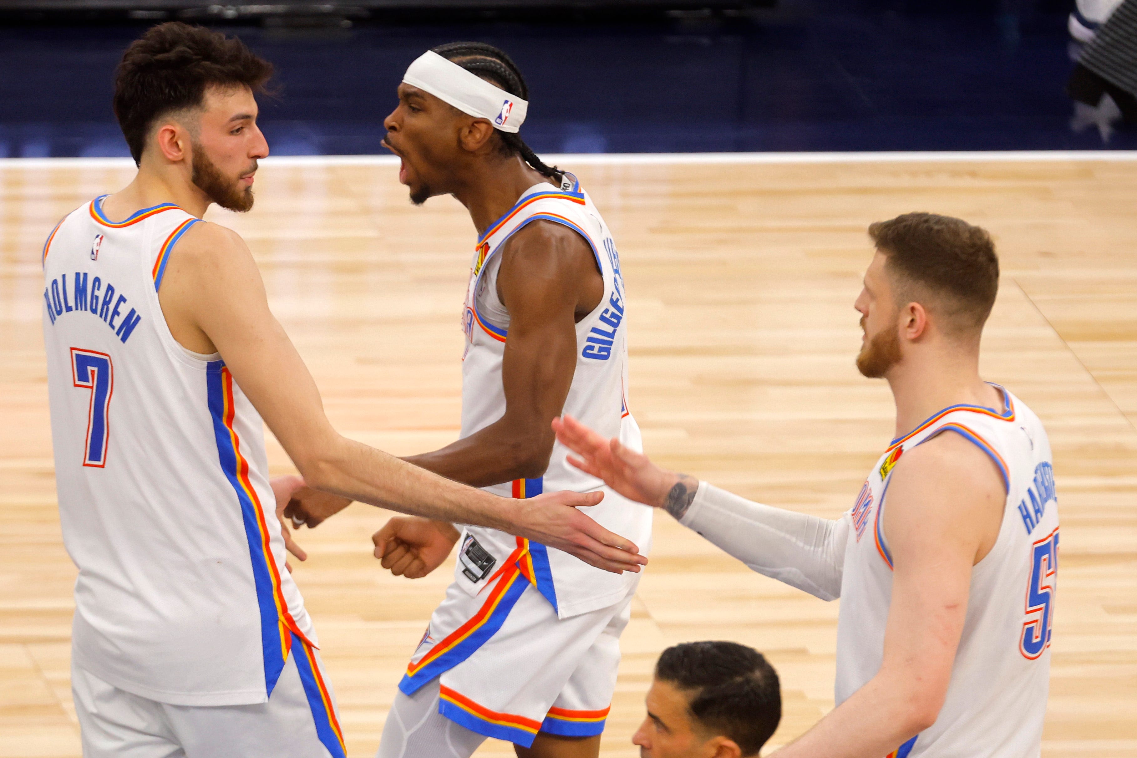Thunder vs Timberwolves recap: Shai Gilgeous-Alexander scores 40 as OKC ...