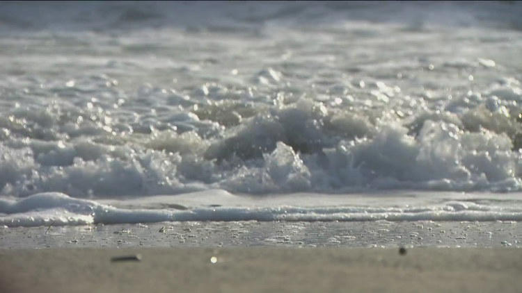 San Diego beaches ranked among both best and worst for water quality