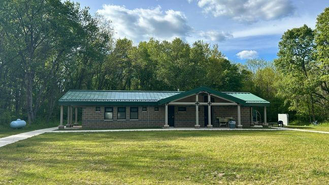 Fort Custer expects busy 2025 camping season with most sites already ...