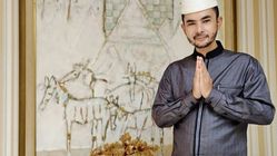Pakar Herbal H Andi Muhammad Meninggal Dunia di RS Fatmawati