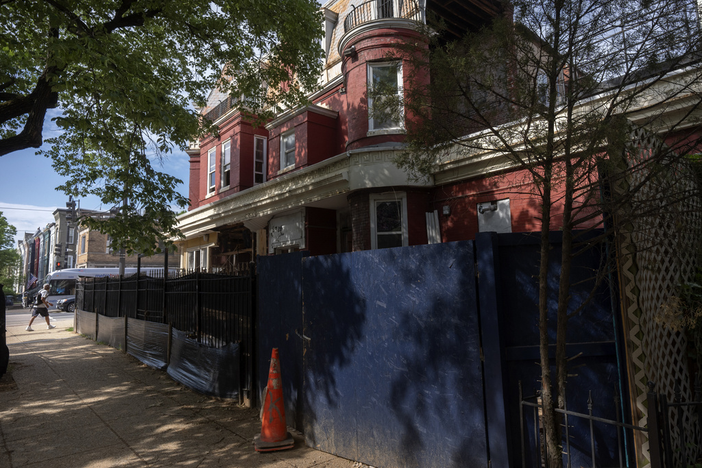 Takeaways: Trump's campaign has received scores of donations from ...