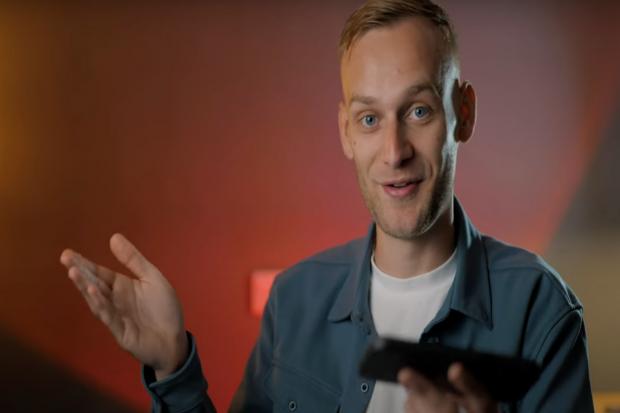 Ulverston's Jack Rhodes reveals how he shocked BGT judges as 'The Hacker'