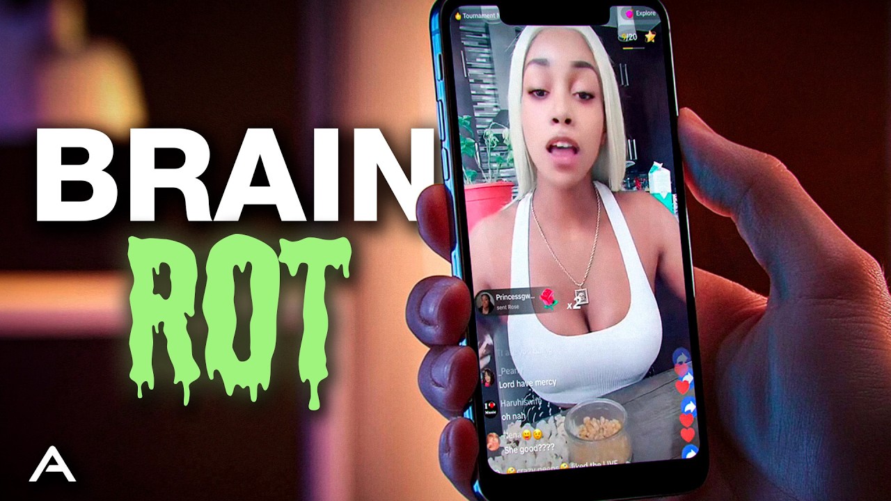 How infinite scrolling may influence behavior and society