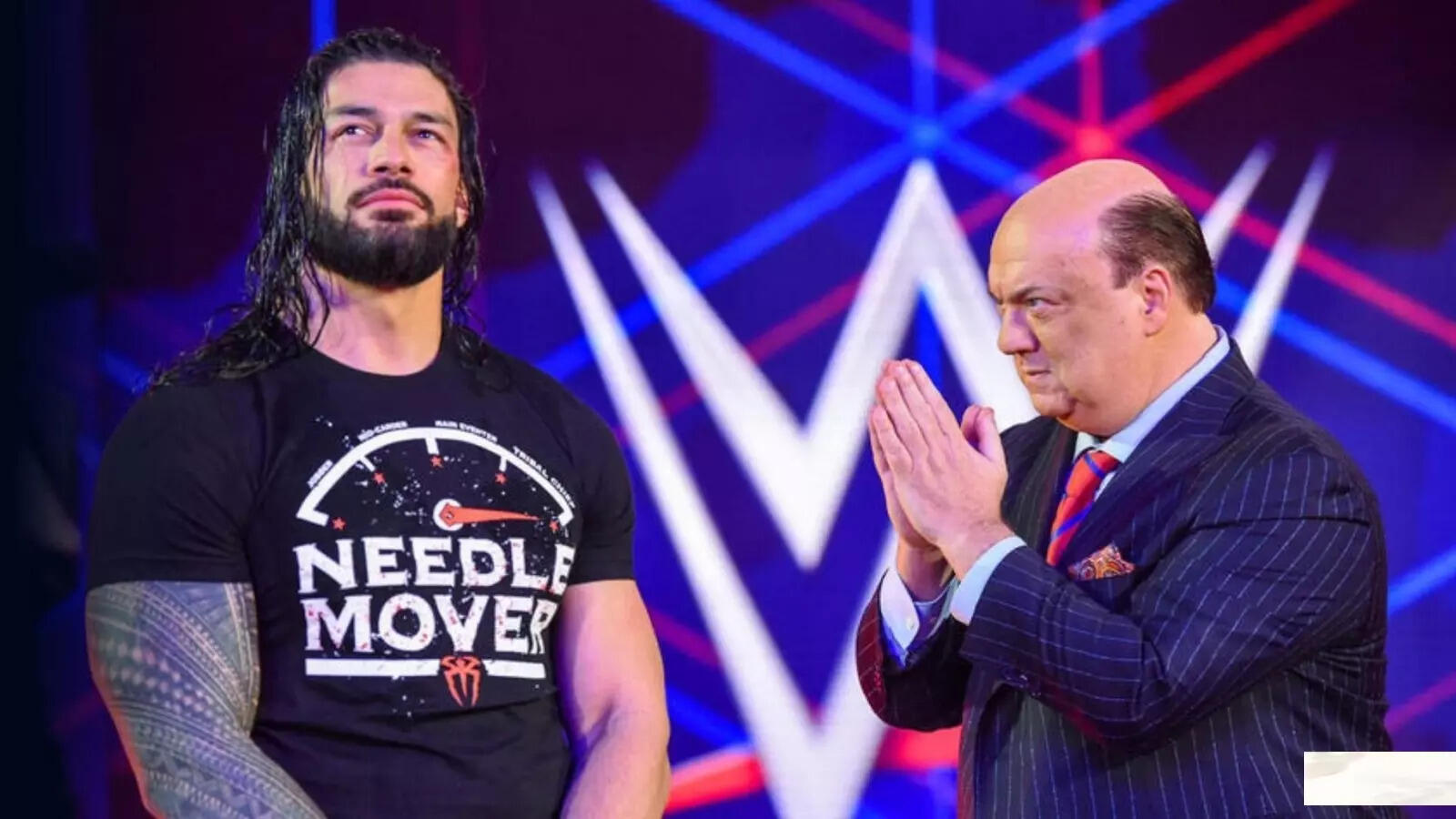 Is Roman Reigns returning? Paul Heyman’s WWE RAW tease raises eyebrows