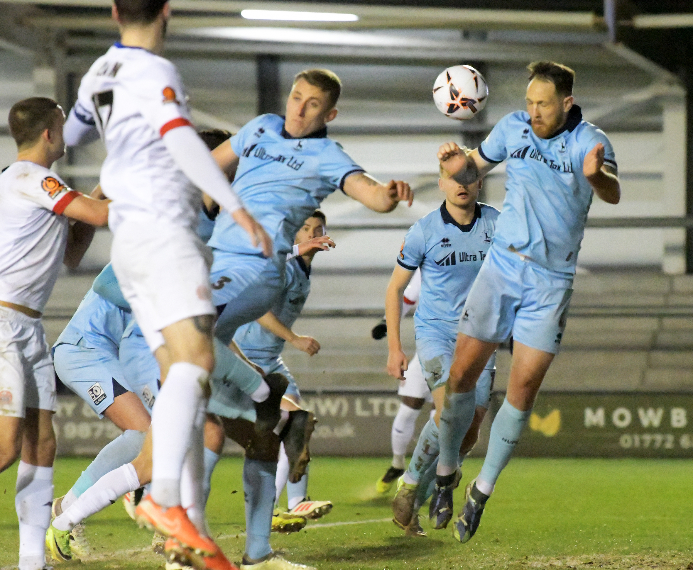 Hartlepool United legend on 'huge potential' at Pools - and what needs ...