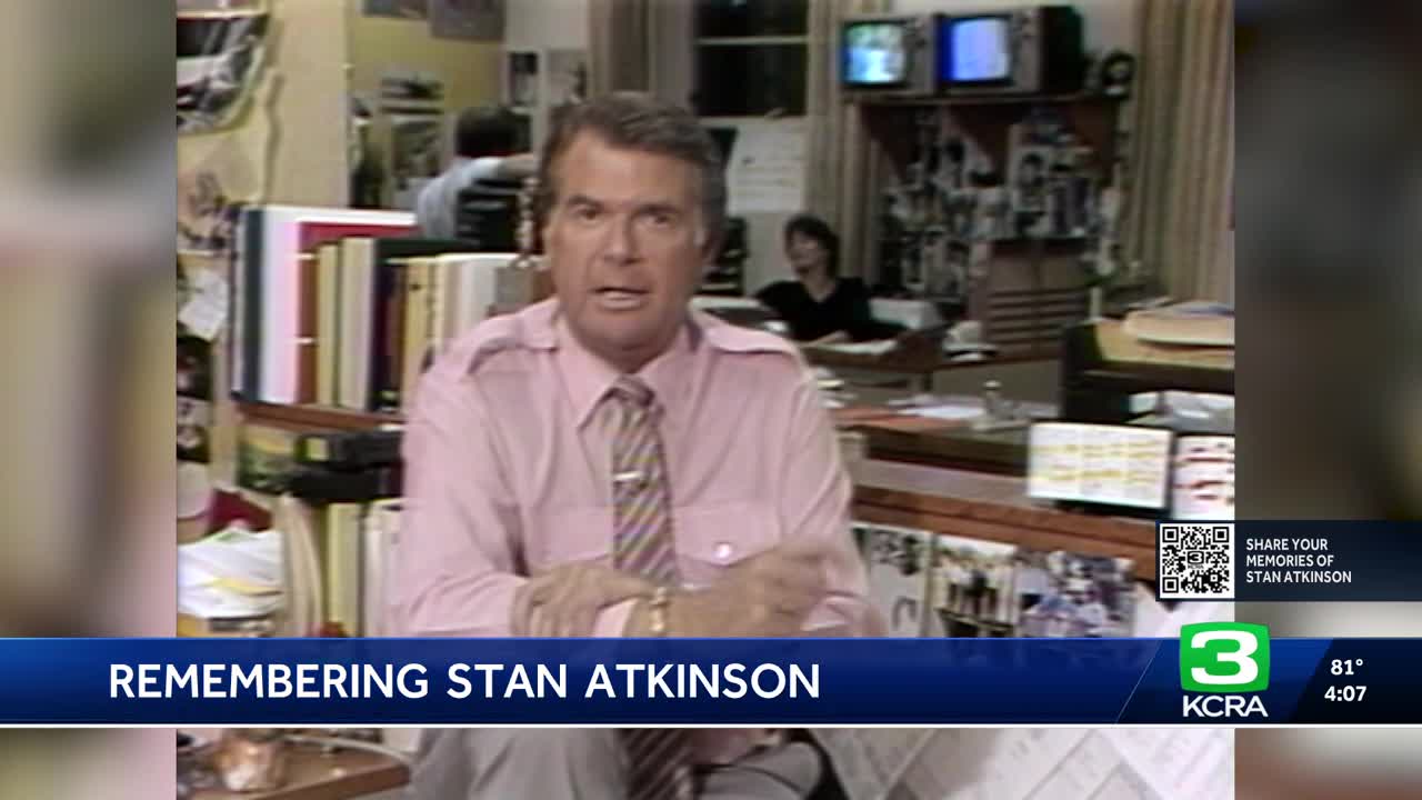 'He cherished people': Stan Atkinson leaves lasting legacy in Northern ...