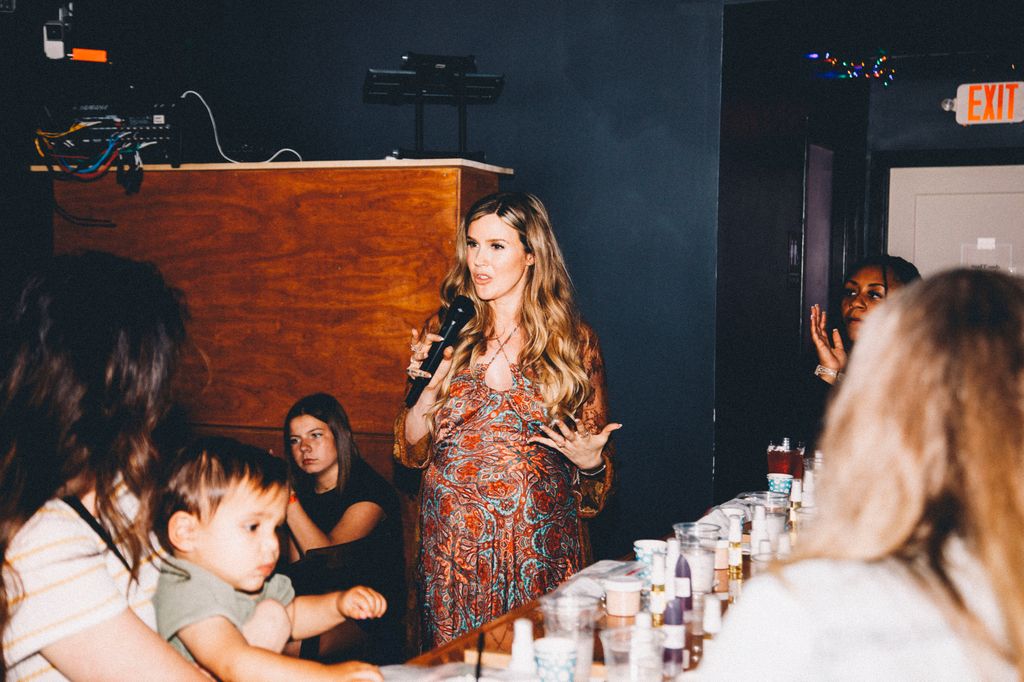 Exclusive: Joss Stone prepares for major life change in Devon with 4 ...