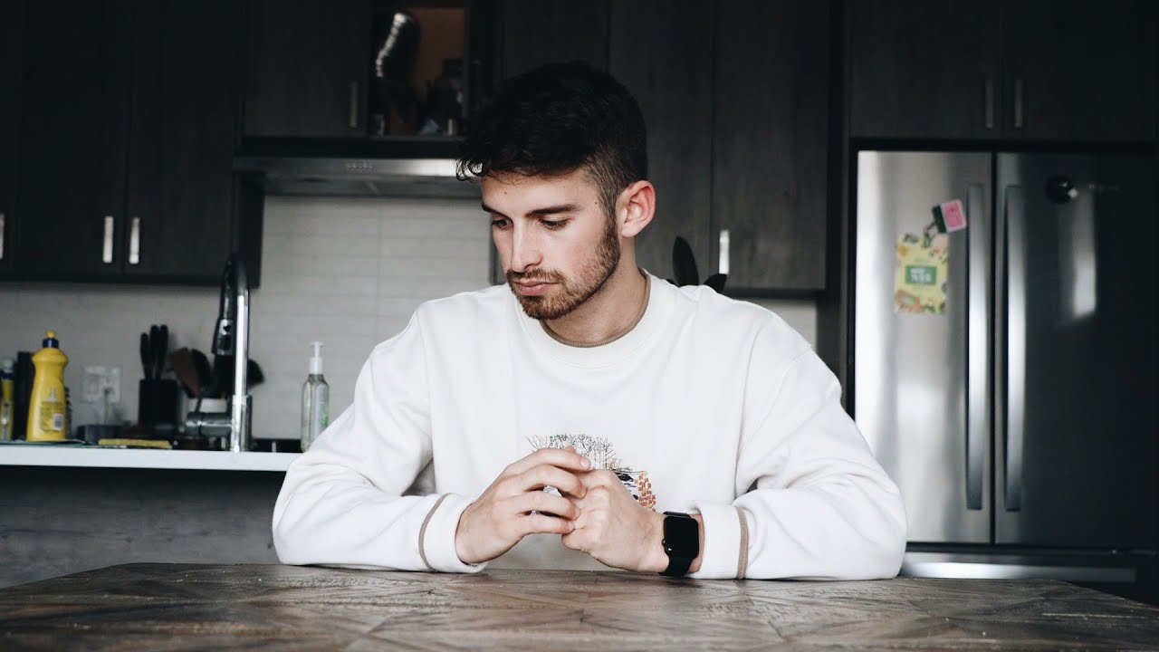 How Therapy Helped Me Face What I Avoided