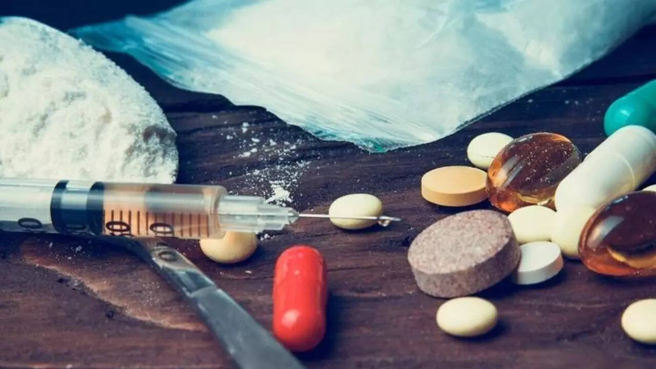 6 new Punjab cops test positive for drugs at training centre