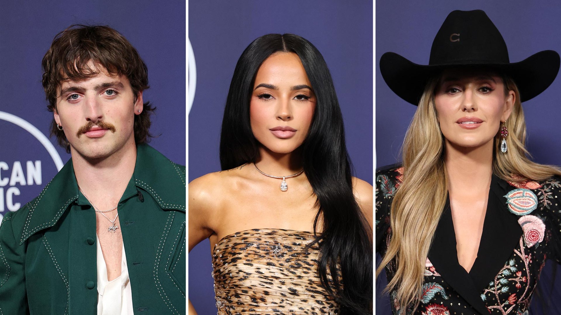 2025 AMAs Nominees and Winners: See the Complete List